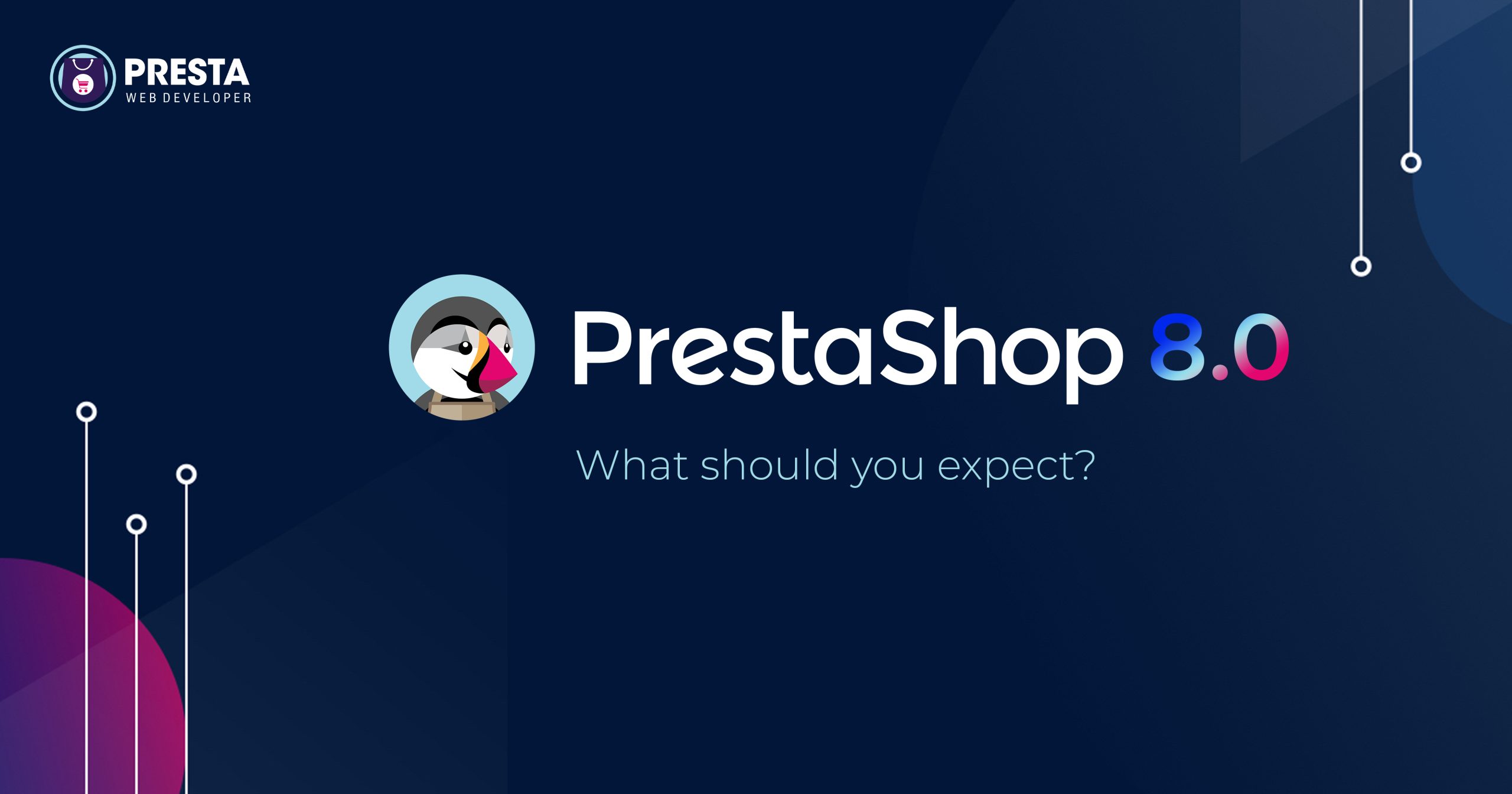 PrestaShop 8 0 What Should You Expect Prestawebdeveloper